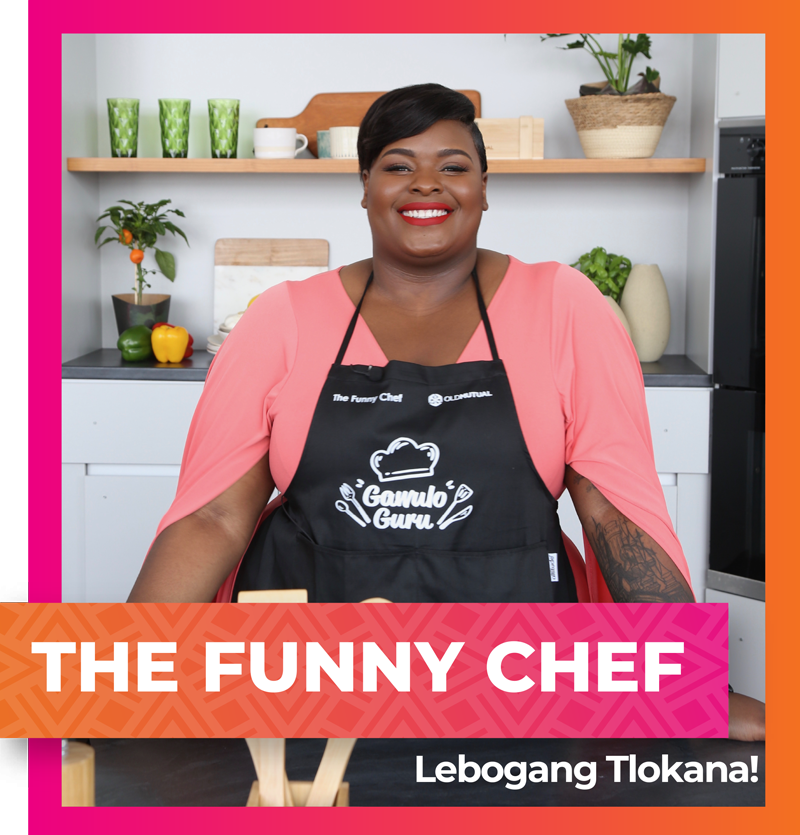 Old Mutual | Taste of Heritage